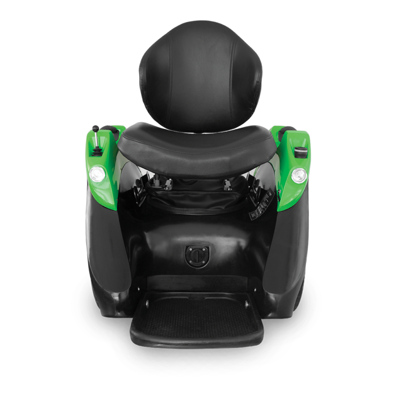 Omeo - Omeo Technology