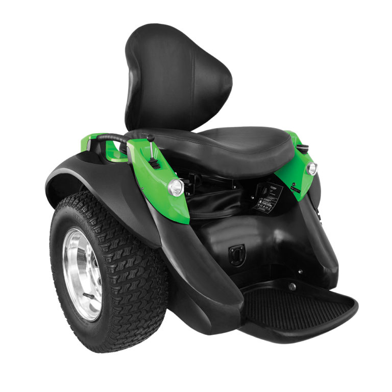 Omeo - Omeo Technology