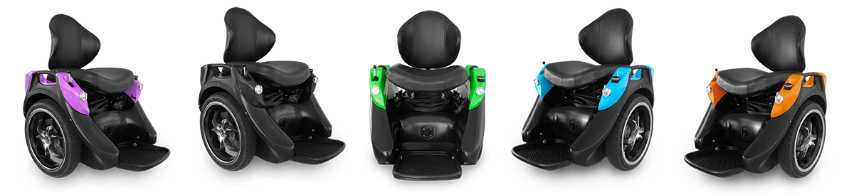 Omeo - Omeo Technology